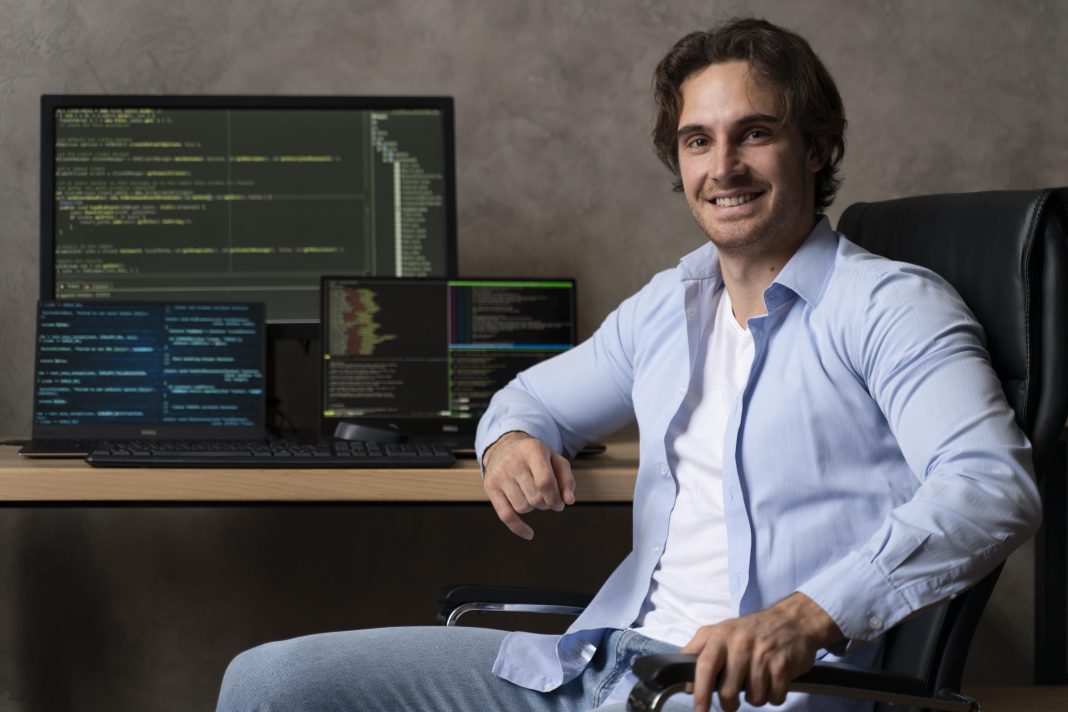 Co robi technik informatyk? - kkz.edu.pl